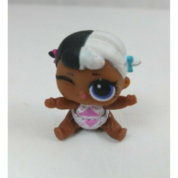 MGA Entertainment | Toys | Lol Surprise Doll Lil Baby Next Door Babe ...